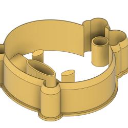 disney solidat 3D Models | Page 1 | STLFinder