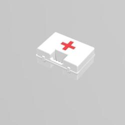 csv file for childrens first aid kit 3D Models | Page 1 | STLFinder