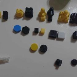 gaia project 3D Models | Page 1 | STLFinder