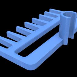 disc golf rake 3D Models | Page 1 | STLFinder