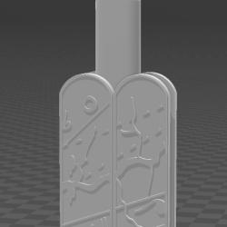 grimm key 3D Models | Page 1 | STLFinder