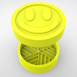 weed smile 3D Models | Page 1 | STLFinder