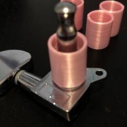 tuning peg guitar 3D Models | Page 1 | STLFinder