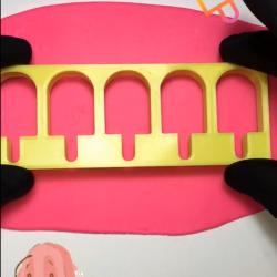 ice cream scoop template 3D Models | Page 1 | STLFinder