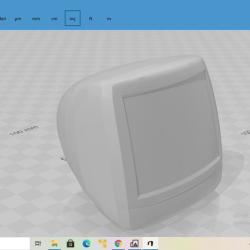 3d printed imac g3 | Page 1 | STLFinder