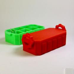 fallout 4 item sorter 3D Models | Page 1 | STLFinder