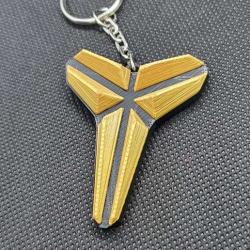 kobe bryant logo 3D Models | Page 1 | STLFinder