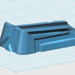 m4 magwell 3D Models | Page 1 | STLFinder