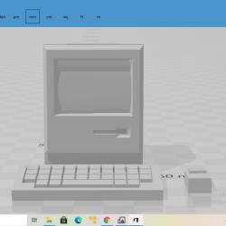 macintosh mini stl 3D Models | Page 1 | STLFinder
