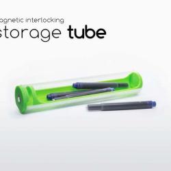 twist tube interlocking 3D Models | Page 1 | STLFinder