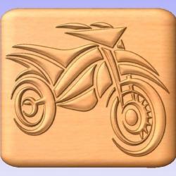 xttrem motorbike mod 3D Models | Page 1 | STLFinder