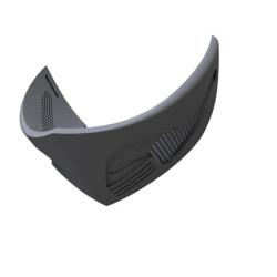 printable ninja mask 3D Models | Page 1 | STLFinder