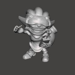 comment activer caméra pour odyssey 3d hub | Page 1 | STLFinder