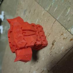 dragon chainbody osrs 3D Models | Page 1 | STLFinder