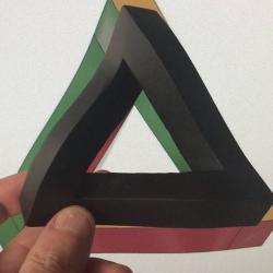triangle impossible 3D Models | Page 1 | STLFinder