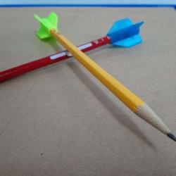rocket pencil 3D Models | Page 1 | STLFinder
