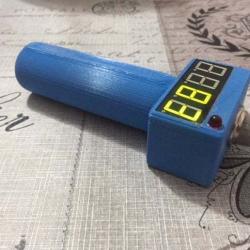 gas pressure sensor arduino 1 8 inch 3D Models | Page 1 | STLFinder