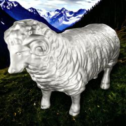 dnd sheep 3D Models | Page 1 | STLFinder