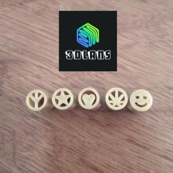 joint filter tips 3D Models | Page 1 | STLFinder