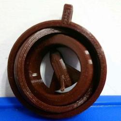 gyro keychain 3D Models | Page 1 | STLFinder