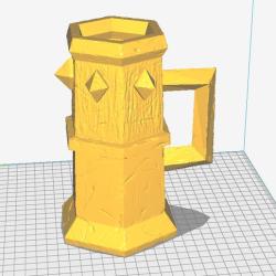 tankard of terror 3D Models | Page 1 | STLFinder