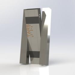 interstellar tars action figure 3D Models | Page 1 | STLFinder