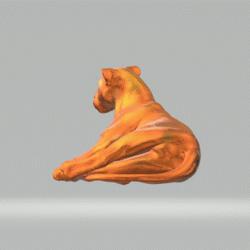 full body model poses | Page 1 | STLFinder