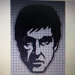 tony lockett 2d stl 3D Models | Page 1 | STLFinder