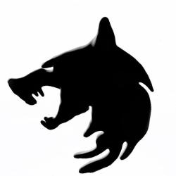 wolf symbol 3D Models | Page 1 | STLFinder