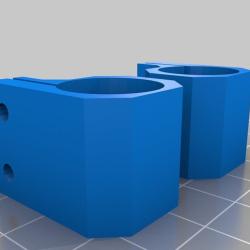 16mm motor mount 3D Models | Page 1 | STLFinder