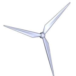 3 blade propeller wind turbines 3D Models | Page 1 | STLFinder