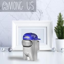 among us backwards 3D Models | Page 1 | STLFinder