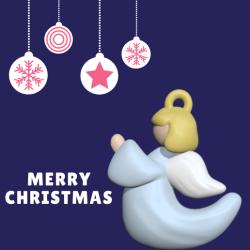 angel tree shield 3D Models | Page 1 | STLFinder