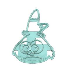 angry birds luca fanart 3D Models | Page 1 | STLFinder