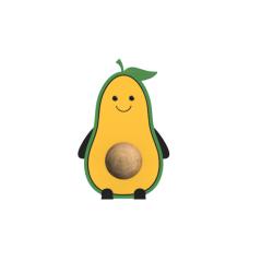 avocado man 3D Models | Page 1 | STLFinder