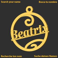 beatrix anime 3D Models | Page 1 | STLFinder