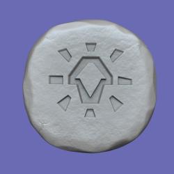 body rune 3D Models | Page 1 | STLFinder