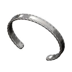 simple braided bracelet v1b 3d models | Page 1 | STLFinder
