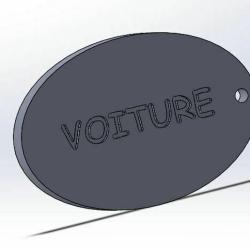 car key fob 3D Models | Page 1 | STLFinder