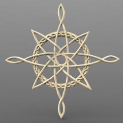 north star 3D Models | Page 1 | STLFinder