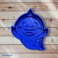 shark cookie cutter shape 3D Models | Page 1 | STLFinder