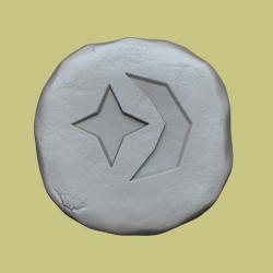 cosmic rune runescape 3D Models | Page 1 | STLFinder