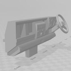 defender dashboard 3D Models | Page 1 | STLFinder