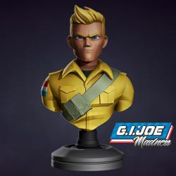 duke from gi joe 3D Models | Page 1 | STLFinder