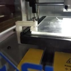 build plate stl flashforge glass plate 3D Models | Page 1 | STLFinder