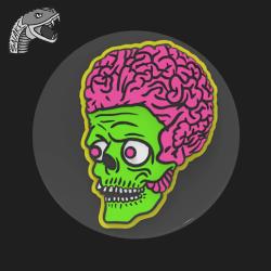 grinder mars attack stl 3D Models | Page 1 | STLFinder