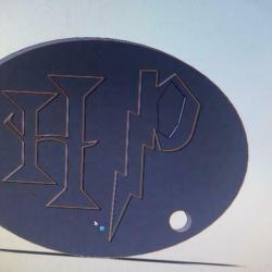 harry potter key 3D Models | Page 1 | STLFinder
