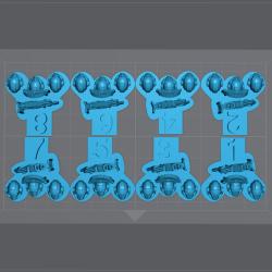 rerf 3D Models | Page 1 | STLFinder