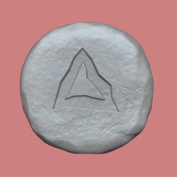 lava rune 3D Models | Page 1 | STLFinder