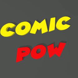 3d comics | Page 1 | STLFinder